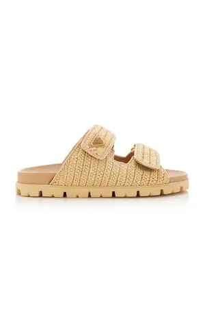 Women's Woven Sandals