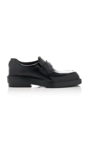 Women's Prada Black Shoes