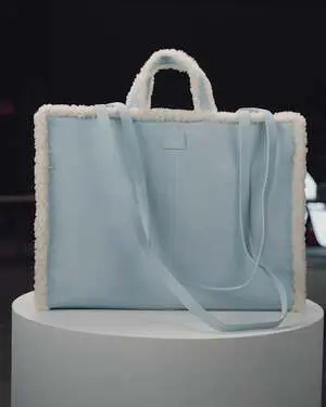 TELFAR Ugg X Large Shopper