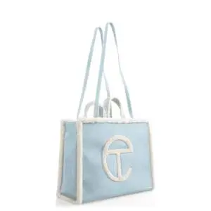 TELFAR Ugg X Large Shopper