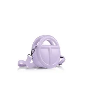 TELFAR Round Circle Bag