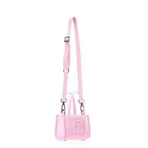 TELFAR Small Jacquard Shopper