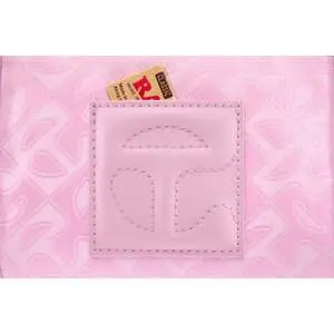TELFAR Small Jacquard Shopper