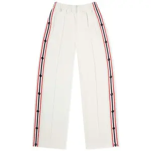 GOLDEN GOOSE Star Track Pants - Papyrus/dark Blue