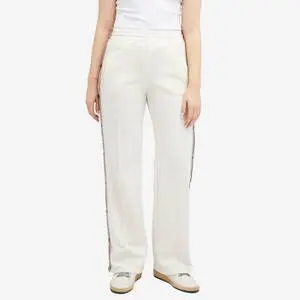 GOLDEN GOOSE Side Stripe Track Pants
