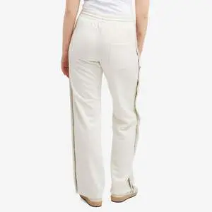 GOLDEN GOOSE Side Stripe Track Pants