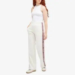 GOLDEN GOOSE Side Stripe Track Pants