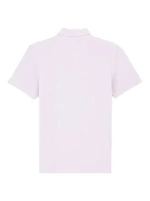Vilebrequin Terry Cloth Polo Shirt