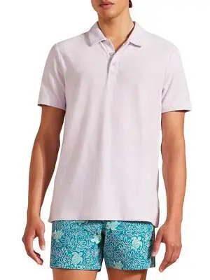 Vilebrequin Terry Cloth Polo Shirt