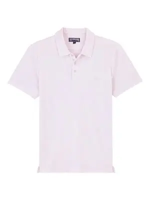 Vilebrequin Terry Cloth Polo Shirt