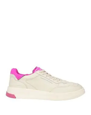 Ghoud Venice Two Tone Sneakers For Women