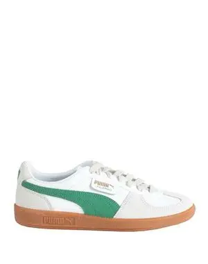 PUMA Palermo LTH Sneakers White