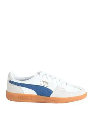 PUMA Palermo Lth Sneakers - White