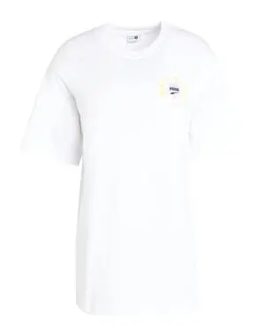 Puma T-shirt Tops