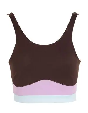 PUMA X LEMLEM Cropped Ribbed Tank Top