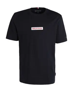 Tommy Hilfiger T-shirt Size Cotton