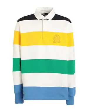 Tommy Hilfiger Striped French Terry Sweatshirt