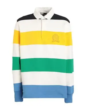Tommy Hilfiger Striped French Terry Sweatshirt