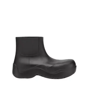 Bottega Veneta Puddle Ankle Boots