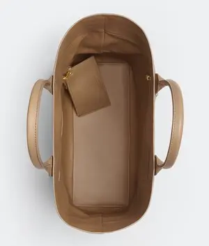 Bottega Veneta Maxi Intreccio Tote