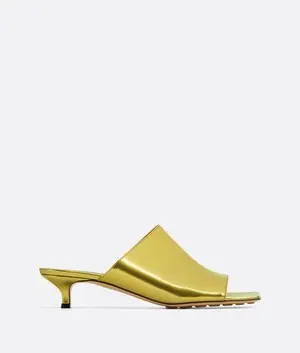 Bottega Veneta Stretch Mule