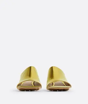 Bottega Veneta Stretch Mule