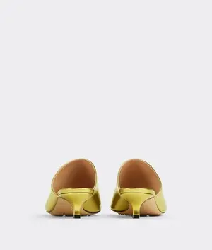 Bottega Veneta Stretch Mule