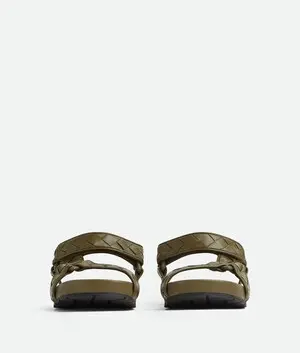 Bottega Veneta Trip Sandal