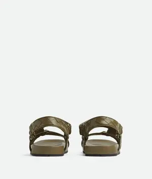 Bottega Veneta Trip Sandal