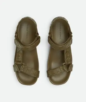 Bottega Veneta Trip Sandal