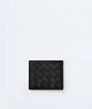 Bottega Veneta Bi-fold Wallet