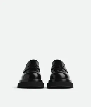 Bottega Veneta Lug Loafer