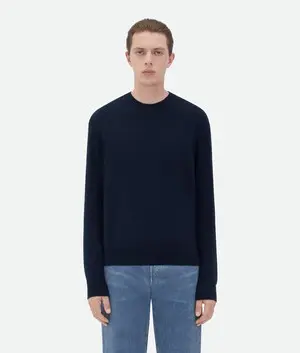 Bottega Veneta Turtleneck Sweaters For Men