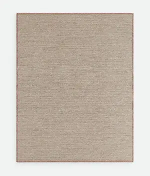 Bottega Veneta Tweed Blanket