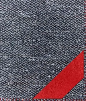 Bottega Veneta Tweed Blanket