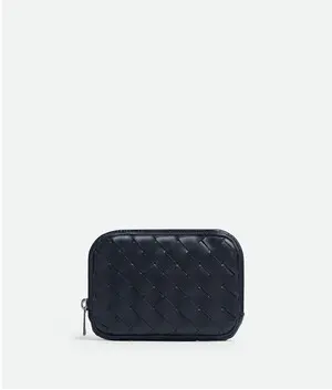 BOTTEGA  VENETA Bottega Veneta Intrecciato Teen Organizer - Space