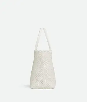 BOTTEGA  VENETA Medium Intreccio Cabat Tote Bag