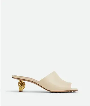 BOTTEGA  VENETA Knot Mule