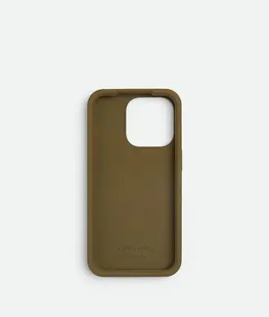 Bottega Veneta Iphone 14 Pro Case