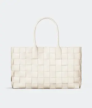 Bottega Veneta Cabat Medium Totes