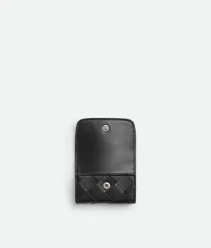 Bottega Veneta Intrecciato Airpods Holder On Hook