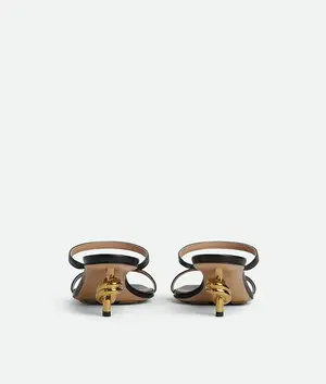 Bottega Veneta Knot Mule