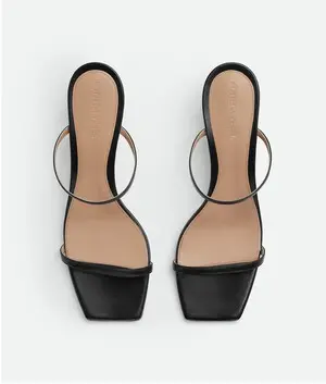 Bottega Veneta Knot Mule