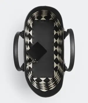 Bottega Veneta Maxi Intreccio Tote