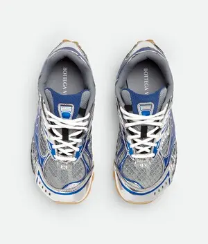 Bottega Veneta Orbit Sneaker