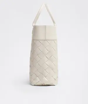 Bottega Veneta Maxi Intreccio Tote