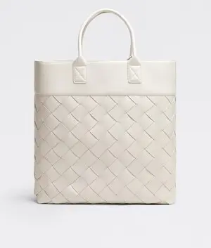 Bottega Veneta Maxi Intreccio Tote