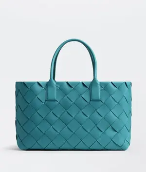 Bottega Veneta Cabat Evening Totes