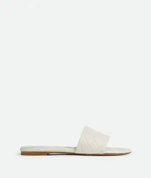 Bottega Veneta Amy Flat Mule