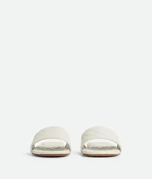Bottega Veneta Amy Flat Mule
